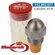 Форсунка Monarch 0.45GPH, 45R