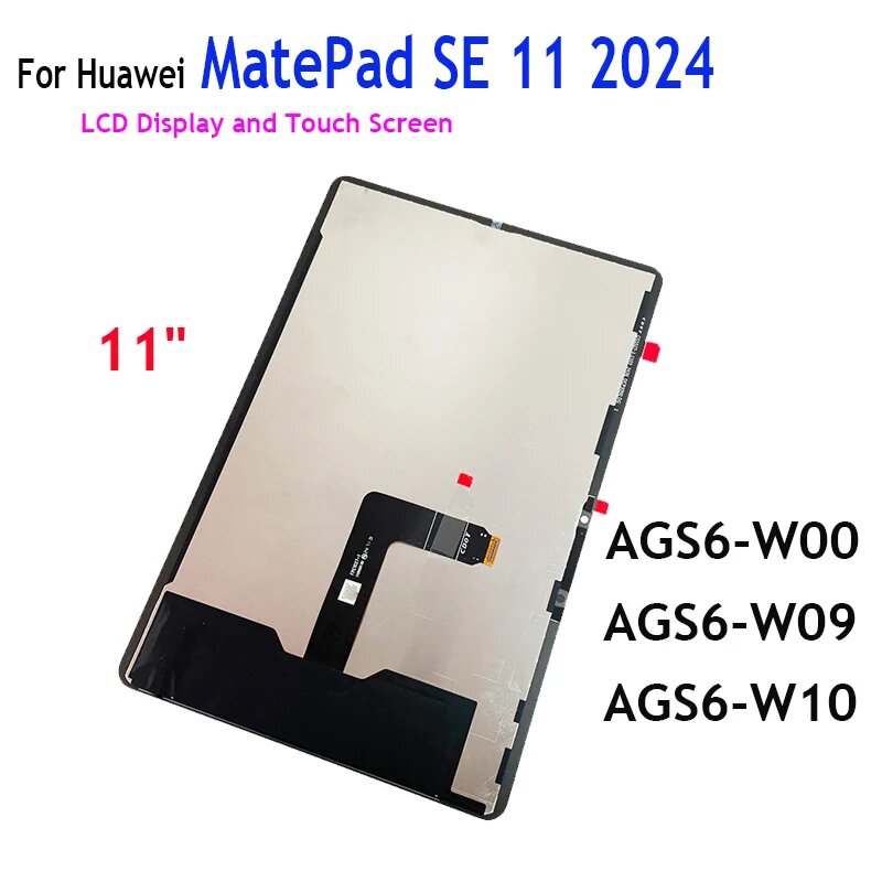 ЖК-дисплей для Huawei MatePad SE 11 KEROAOAO