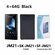 FiiO JM21 MP3 плеер F3061M 4+64G