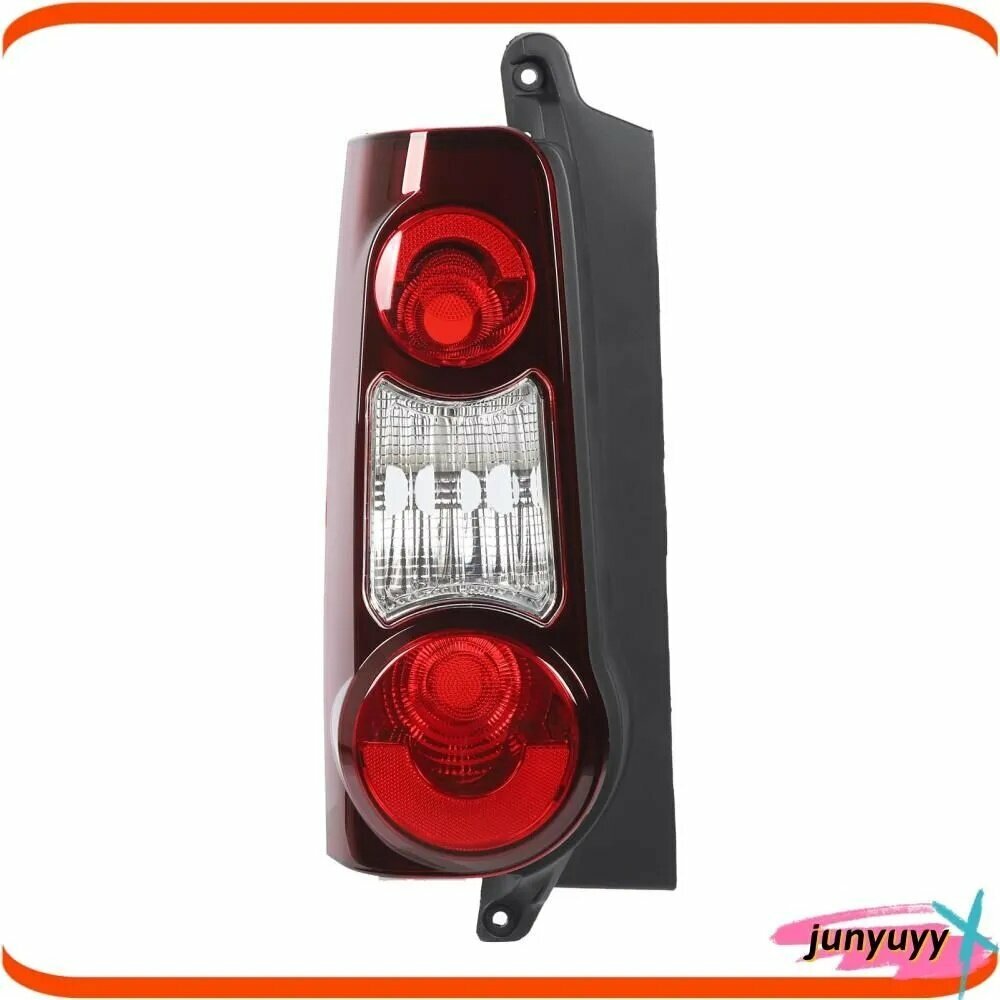 Фары автомобильные, Задний фонарь, 1 шт, арт. 1456knorvw