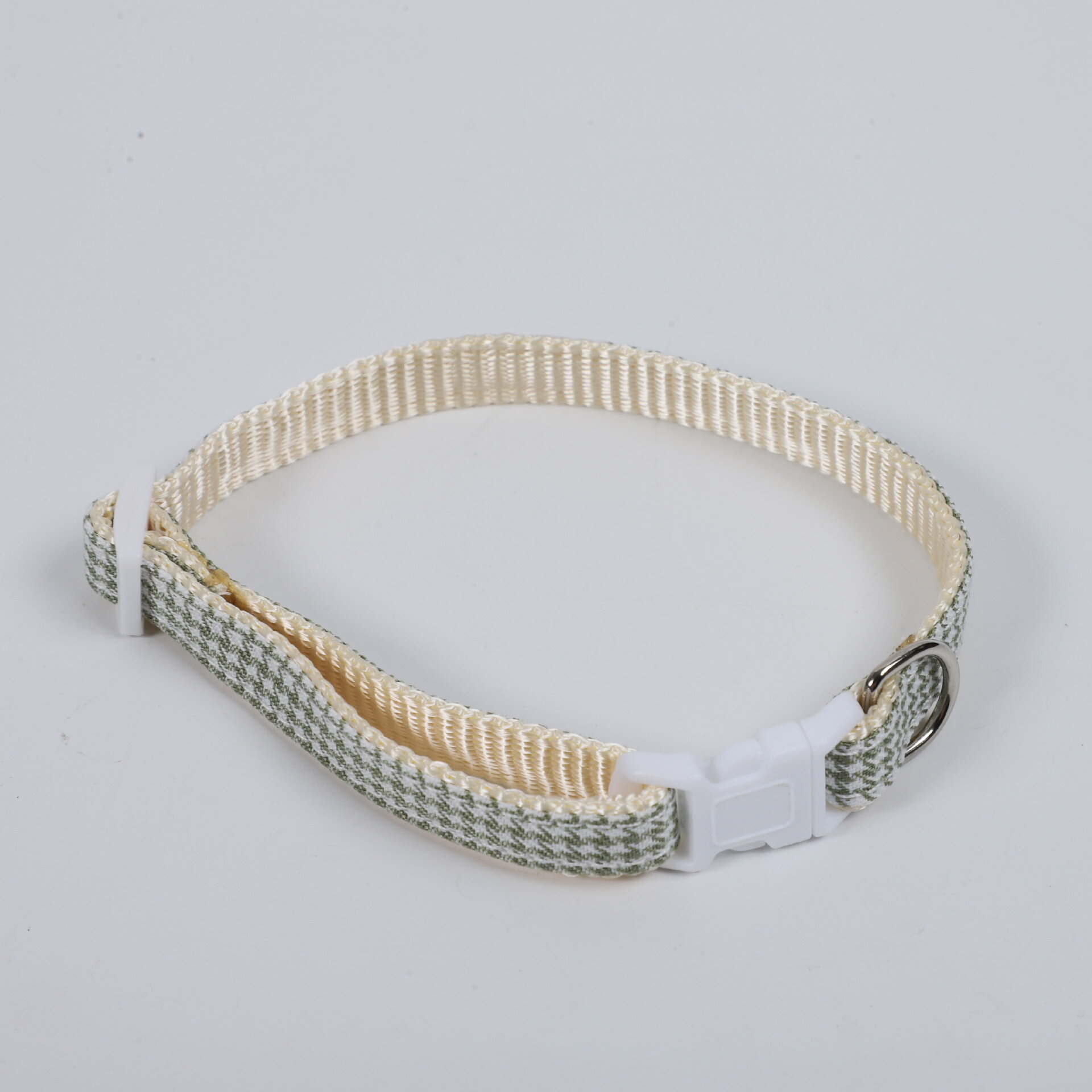 Набор ошейника для домашних животных Уютный мягкий собачий шейный поводок собачий поводок собачий ошейник собачий