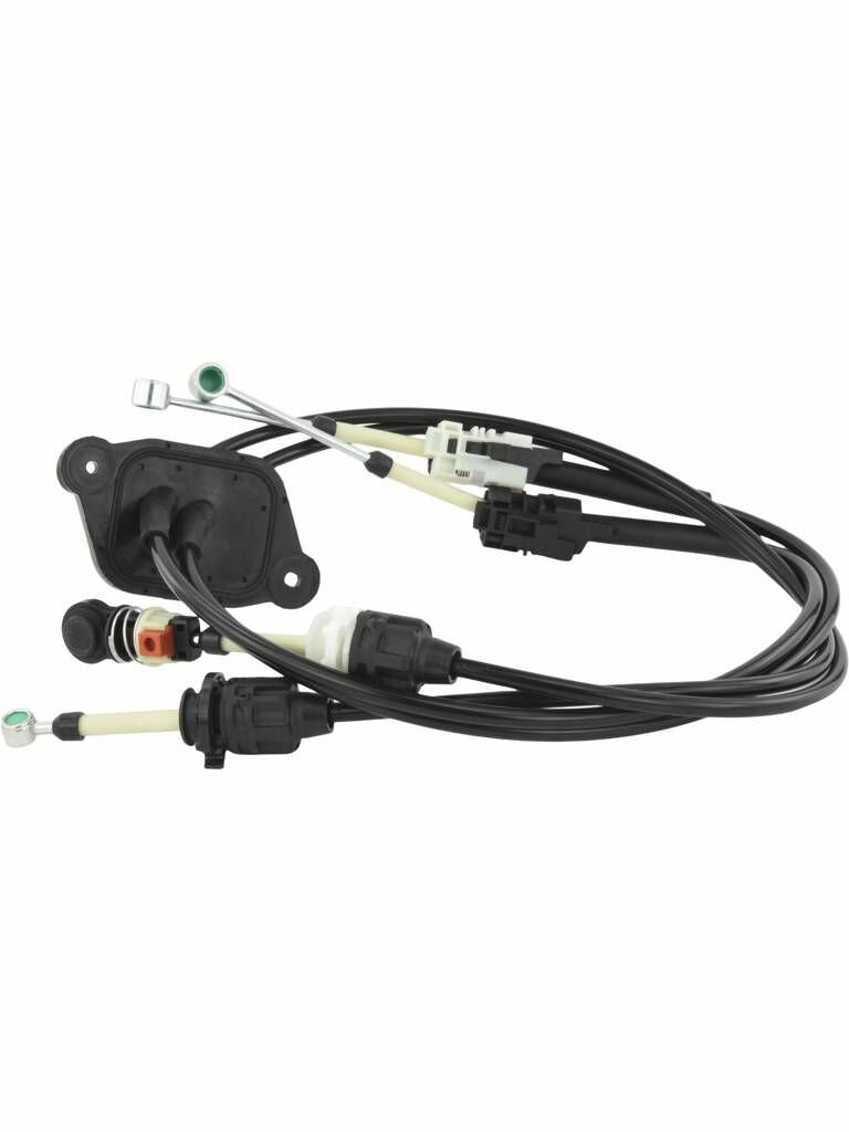 Трос коробки передач OPEL, RENAULT 24106-X62ZF4 FEBEST.