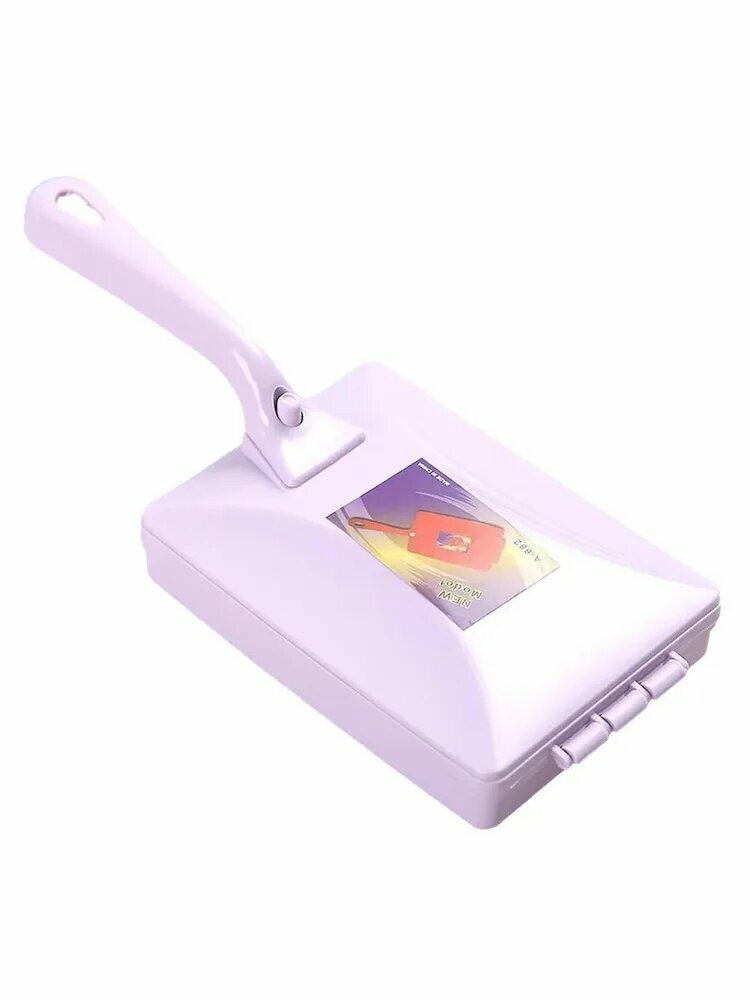 Щетка ручная, 1 шт