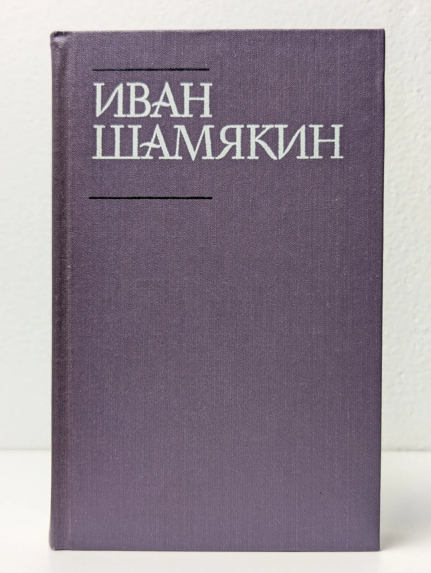 Торговка и поэт. Возьму твою боль Шамякин Иван Петрович 1988