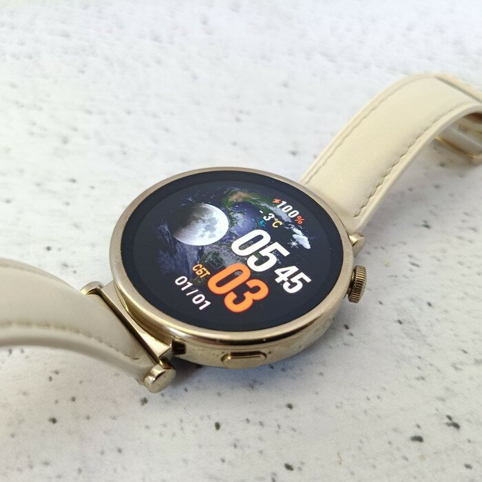 Смарт-часы Huawei GT4
