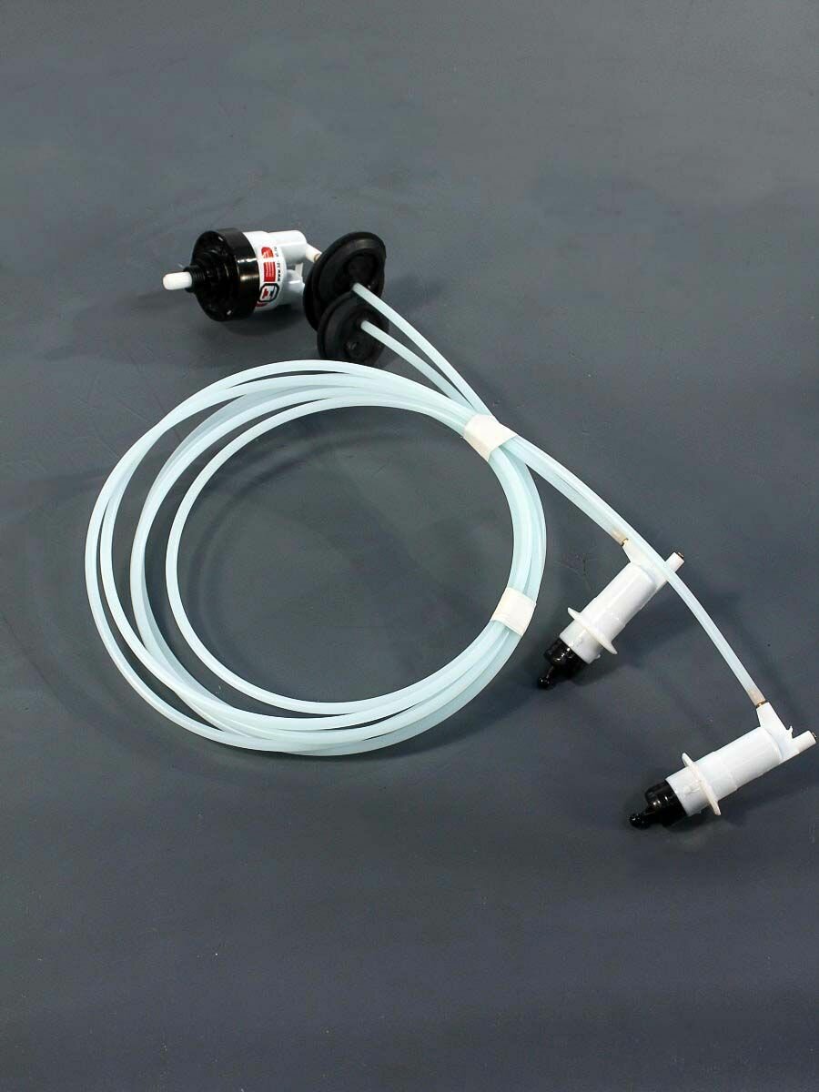 Гидрокорректор фар ВАЗ 21213, 21214, Urban