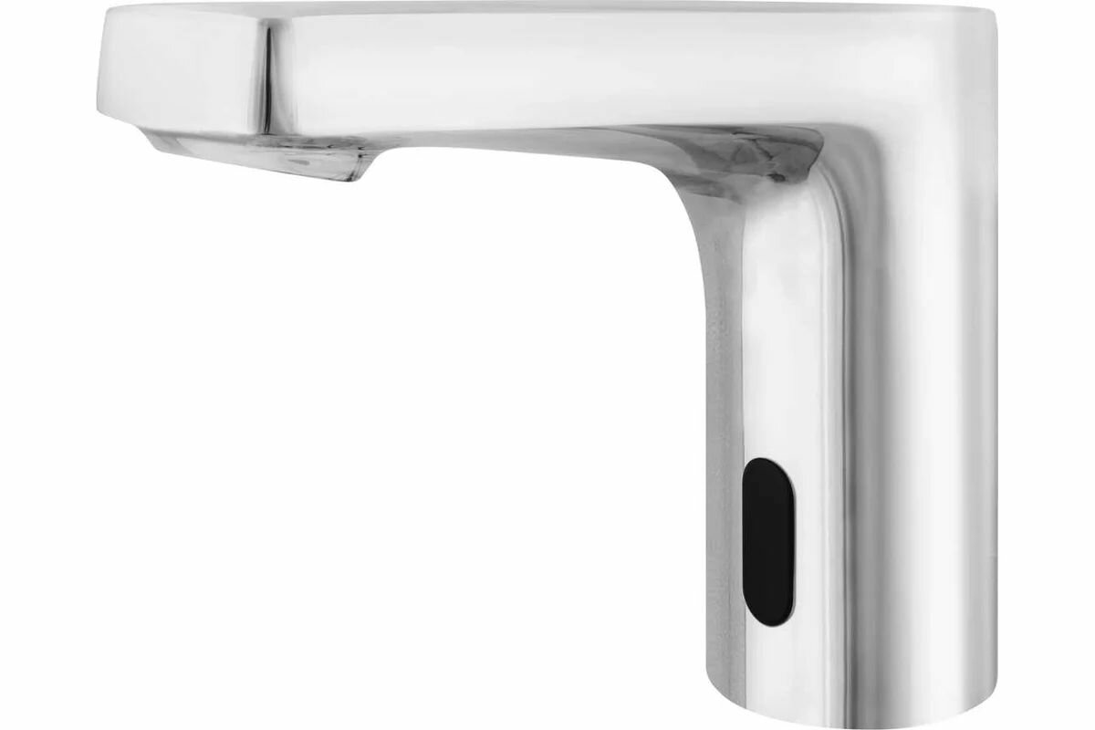 Сенсорный смеситель для умывальника Mix&Fix Микс энд фикс флэш 5103-01