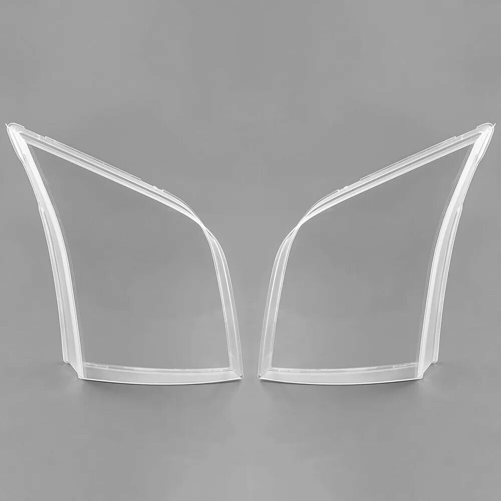 Стекло фары, арт. 37367 X, 2 шт.