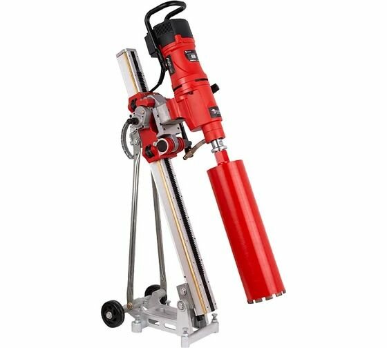 Сверлильная машина Diam PL-500/3ADC-1000