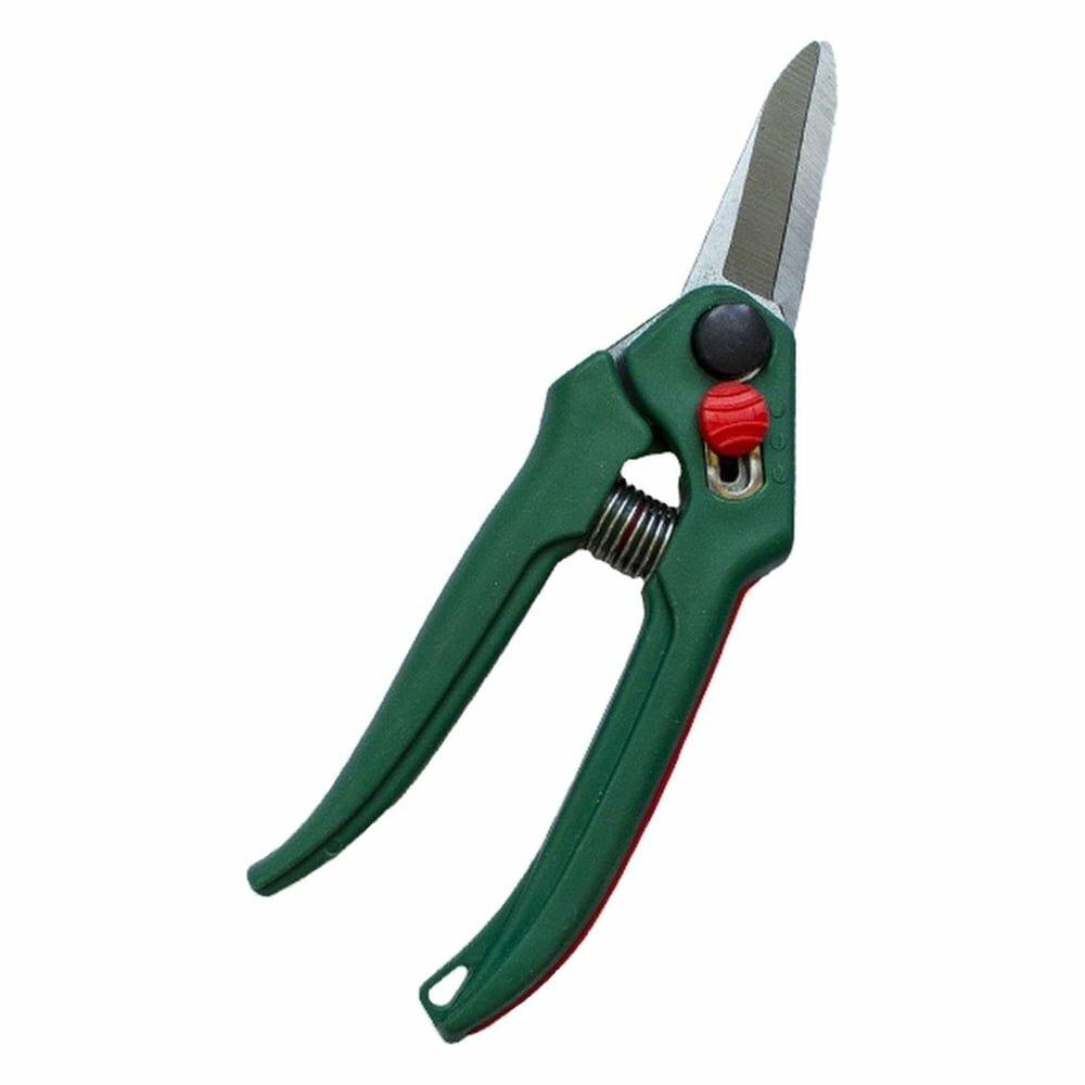 Флористический секатор WMC TOOLS TG1306006-3