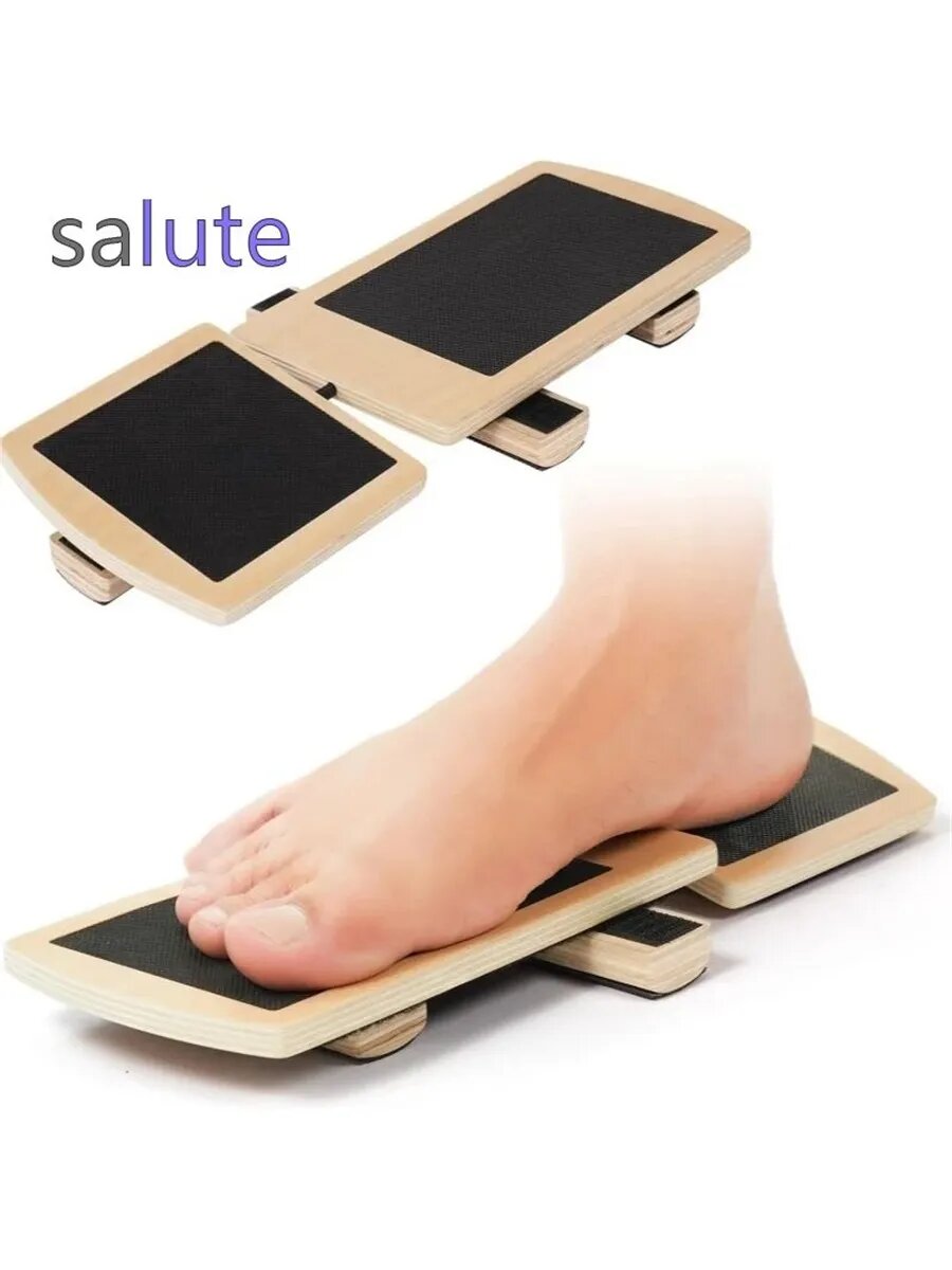 Кор-доска Доска для баланса лодыжки