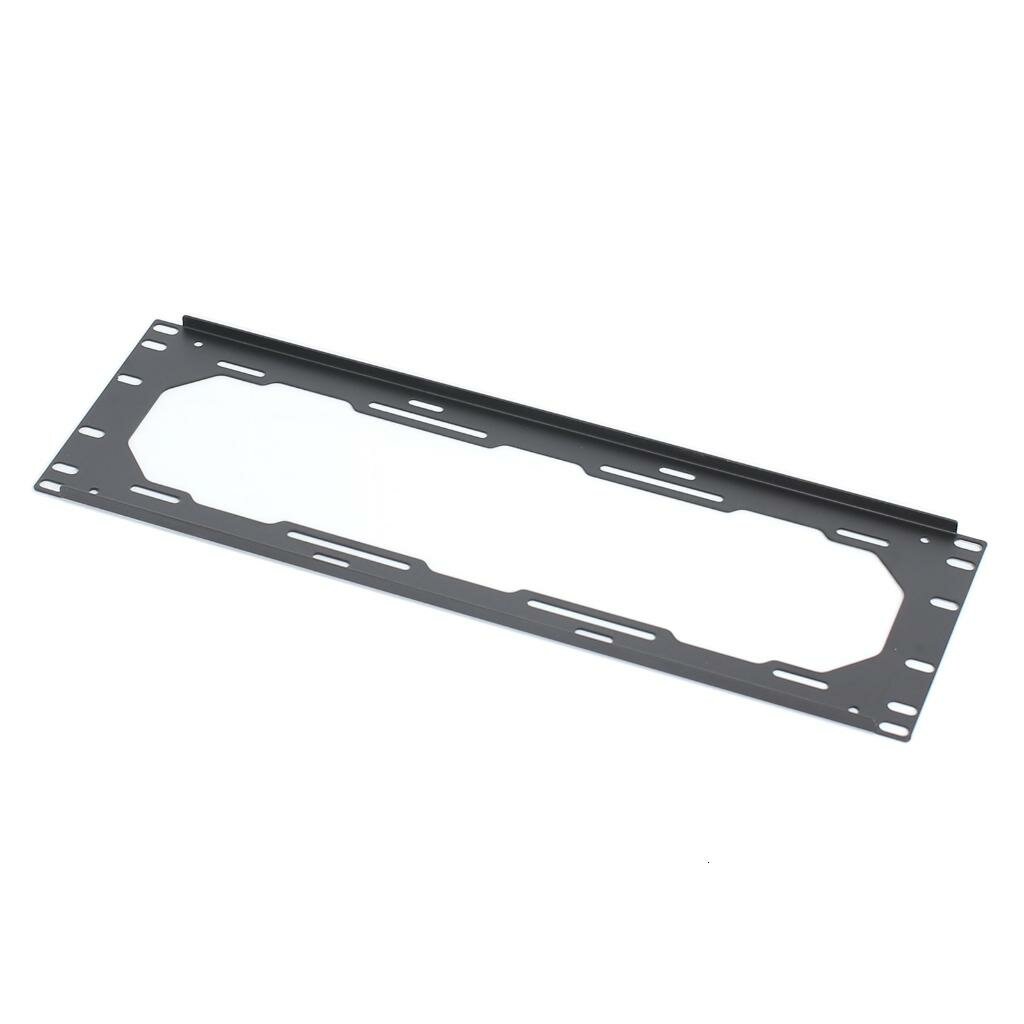 Кронштейн для крепления вентилятора 12см/14см, 14CM