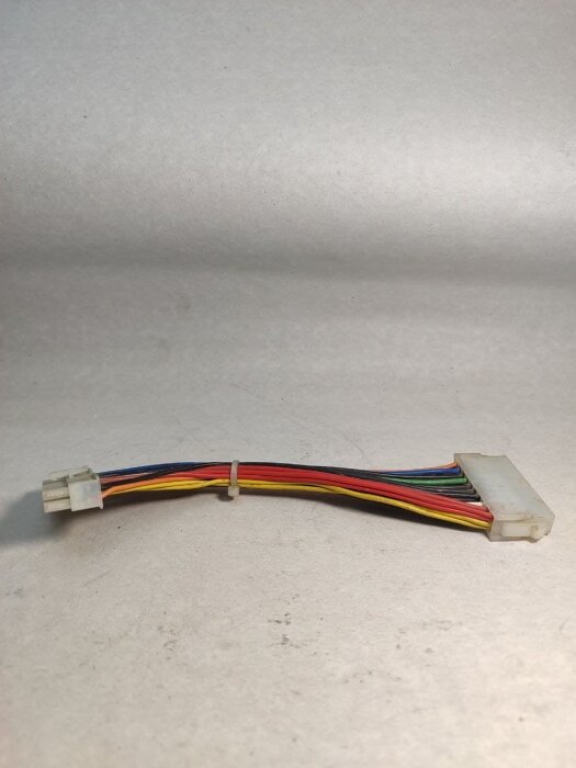 Кабель 24Pin на 20Pin 20см