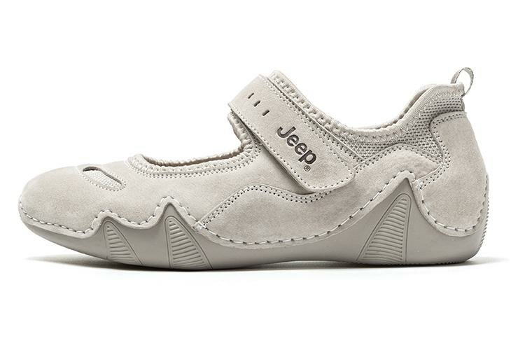 Кроссовки Mary Jane Low Top