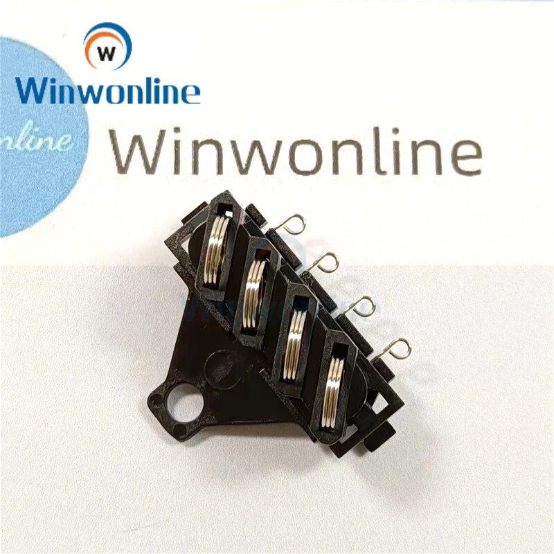 Чип картриджа с тонером PC-230, контактный PC-211 для 1/2 X PANTUM M6500 P2200 P2207 P2500 P2505 P2507 M6507 M6550 M6600 M6602 M6607