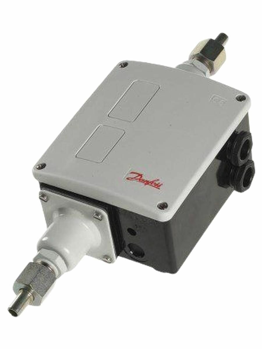 Реле давления Danfoss RT260A 017D002166