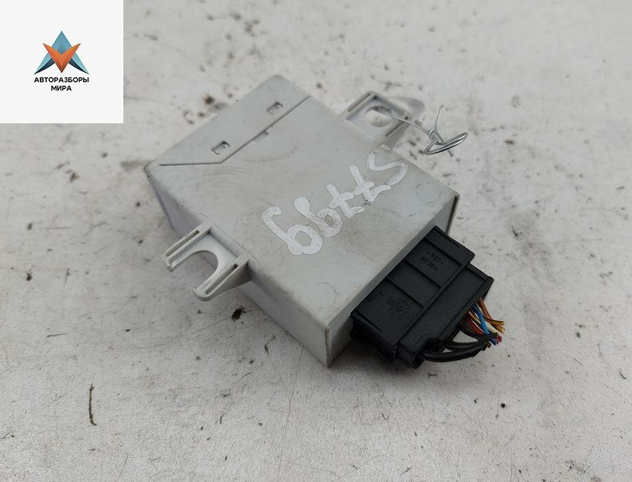 Иммобилайзер BMW 5 E39 1999 4100187