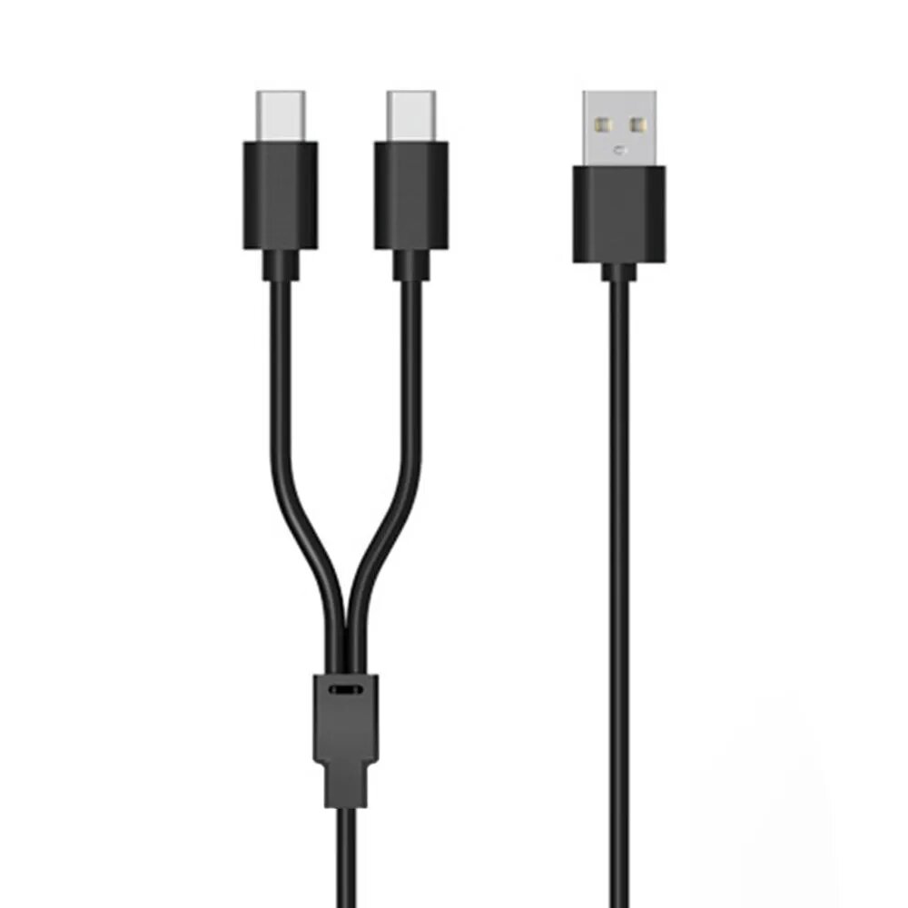 USB-кабель для зарядки, Подставка для проводов, Игровой контроллер для игровой консоли PS5 VR2