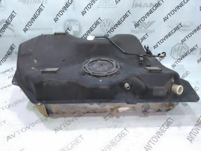 Бак топливный CHEVROLET Aveo T300 Б/У с пробегом