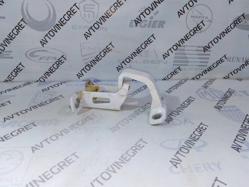 Петля двери багажника нижняя Лада Ларгус Кросс Б/У с пробегом