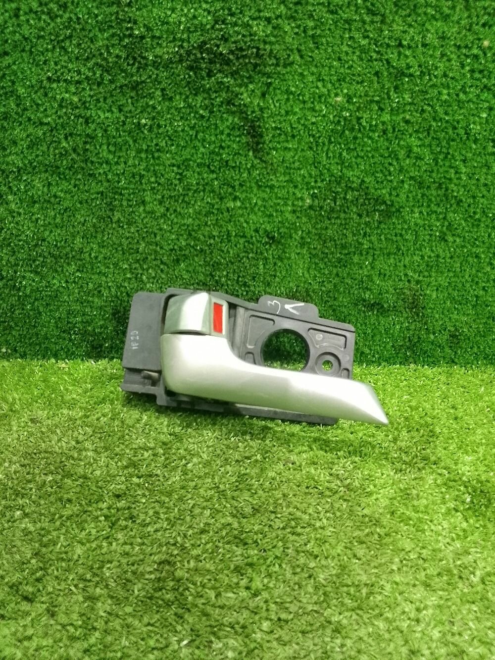 Ручка двери внутренняя задняя левая Kia Rio III Б/У с пробегом