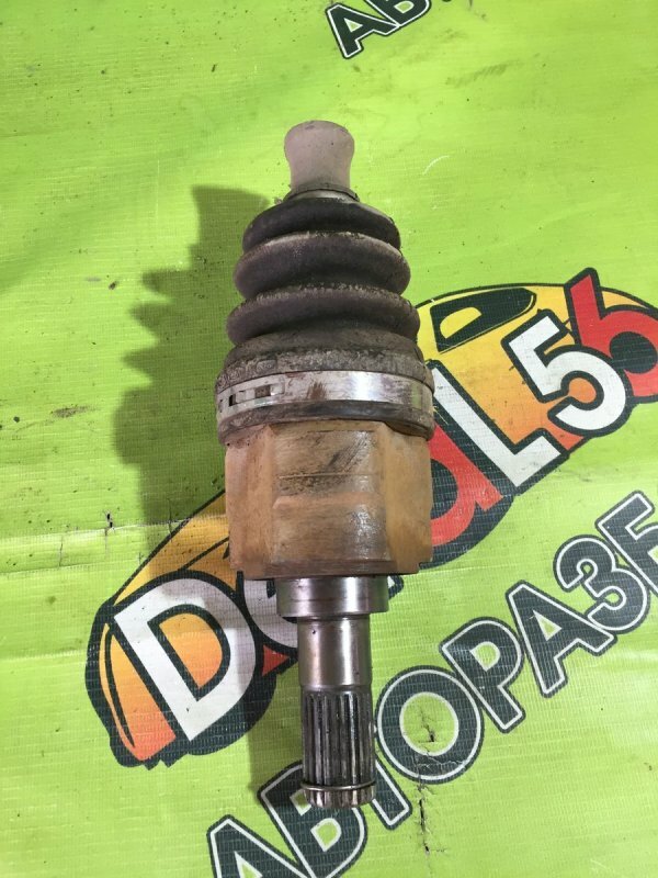 ШРУС левый Kia Rio 3 Б/У с пробегом