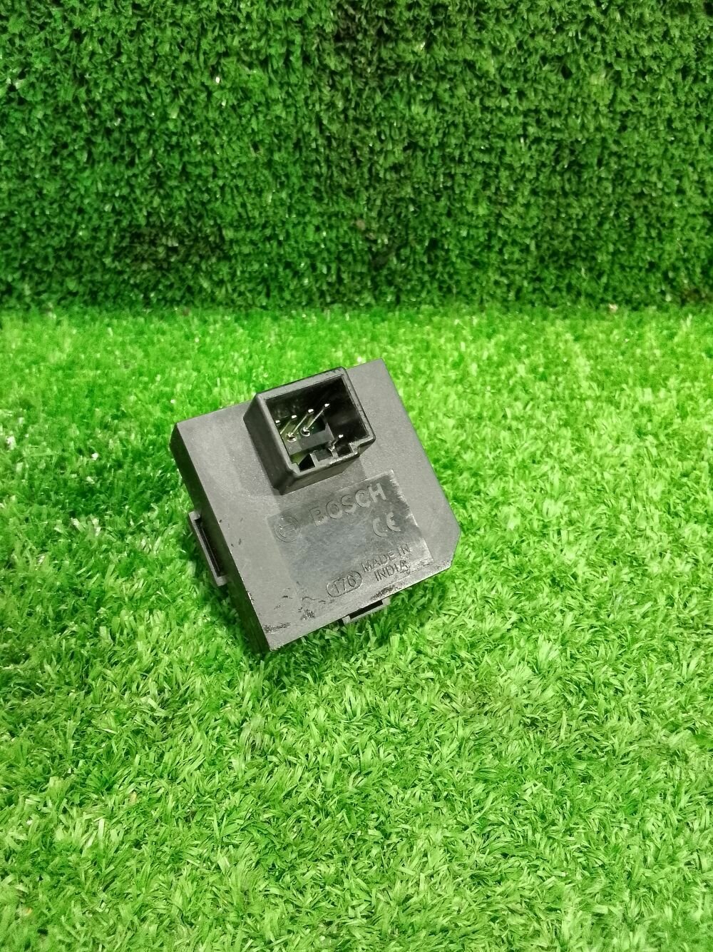 Иммобилайзер Kia Rio III Б/У с пробегом