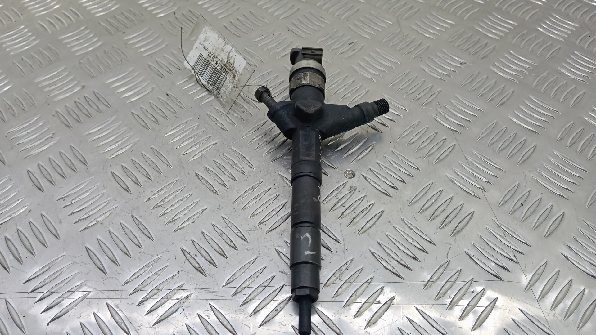 Форсунка дизельная NISSAN PATHFINDER R51