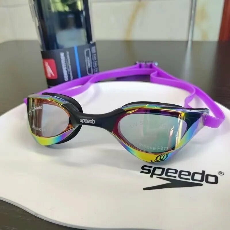 Speedo Очки для плавания — фото 1