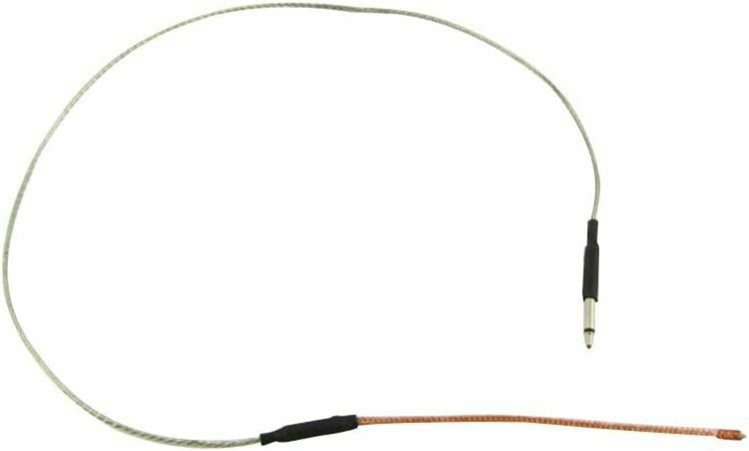 M254 Звукосниматель-пьезо для акустической гитары, Musiclily