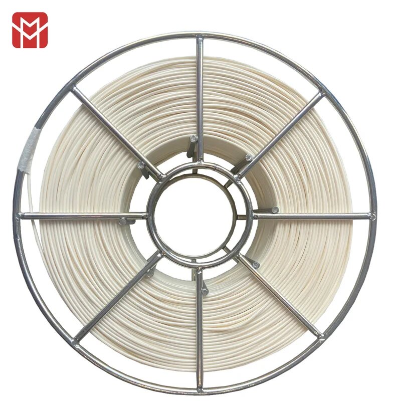 PPS Filament 1 кг, Цвет: PPS Virgin