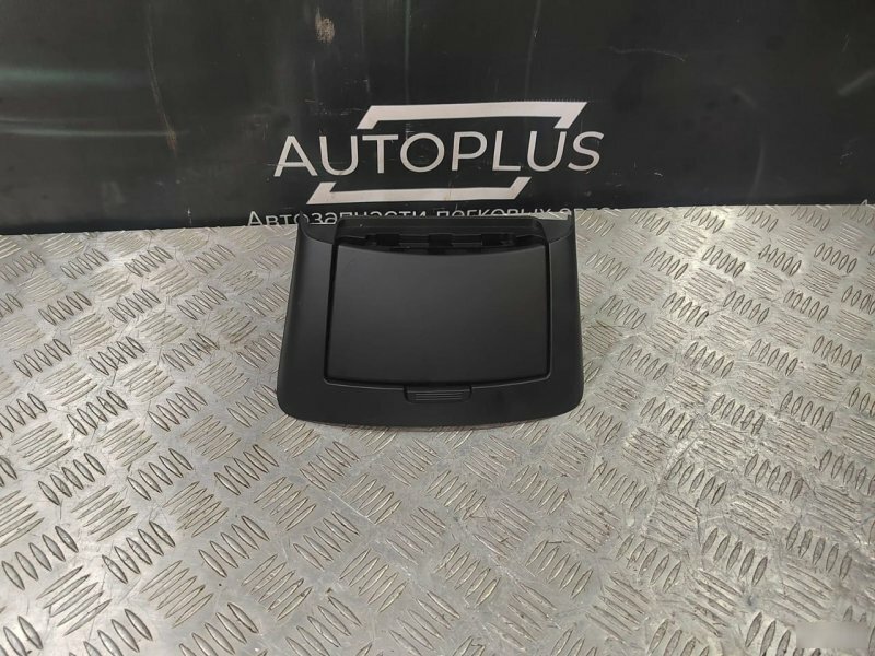 Бардачок Kia Ceed 2006-2012 (2026-06-01 00:00:00) Б/У с пробегом Арт. 483