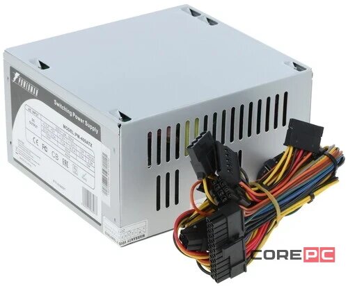 Блок питания InWin 400W (PM-400ATX/6135210)