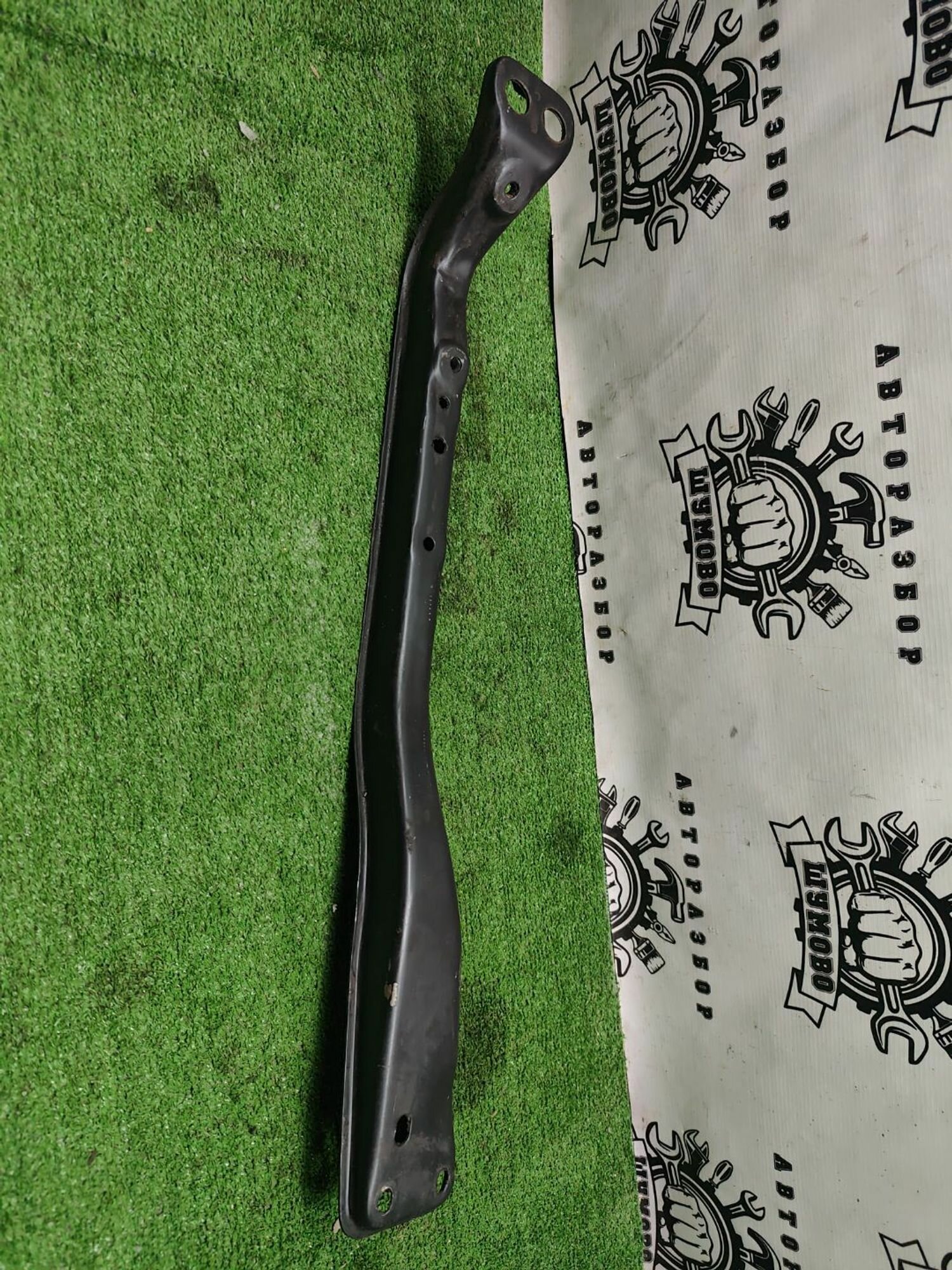 Балка продольная Nissan Cube, I Рестайлинг (Z10. с пробегом