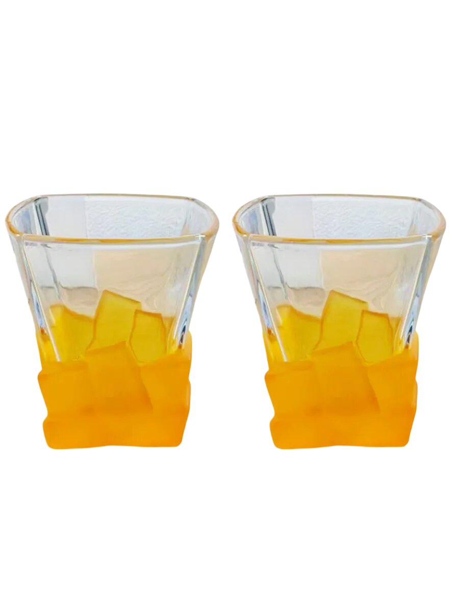 Стаканы для виски 300мл