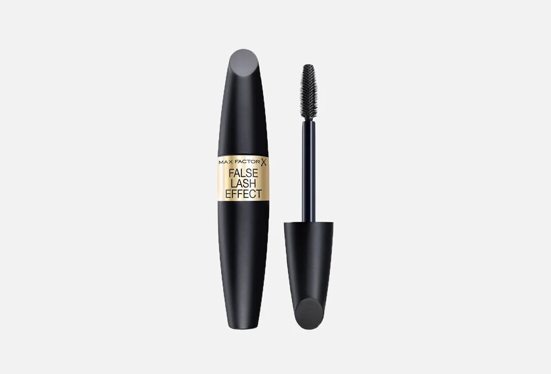Тушь для ресниц Max Factor Lash Effect, оттенок Black/Brow, 13 мл