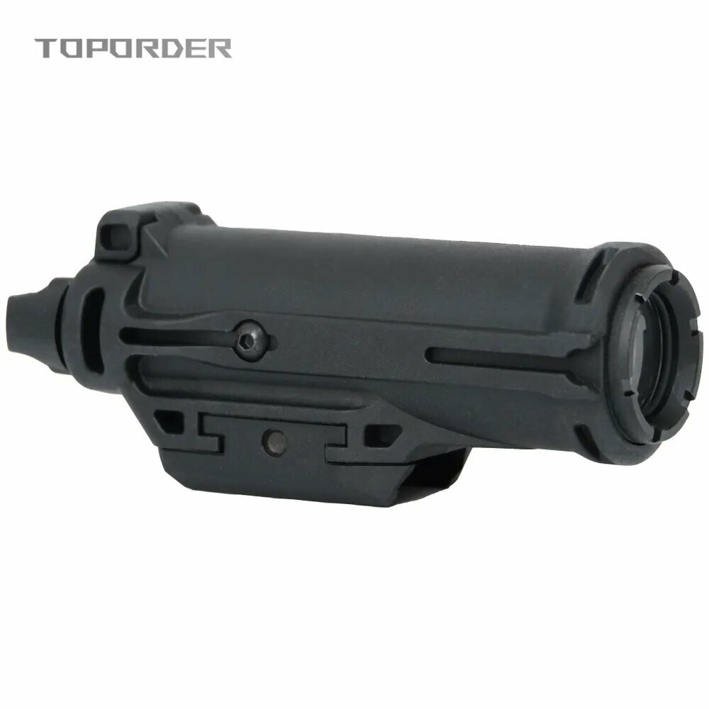 TOPORDER Фонарь ручной