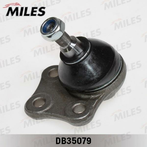 Опора шаровая нижняя L/R MILES DB35079 RENAULT Megane III/Scenic III 08->
