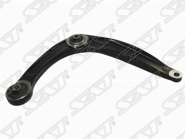 Рычаг SAT ST-3521R3 Передний нижний PEUGEOT 308 07-13/5008 09-/Citroen C4 11-/DS4 11- RH