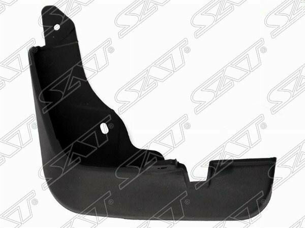 Брызговик SAT ST-MZV9-016B-2 Mazda 3 13-19, Axela 13-19 спереди/ слева