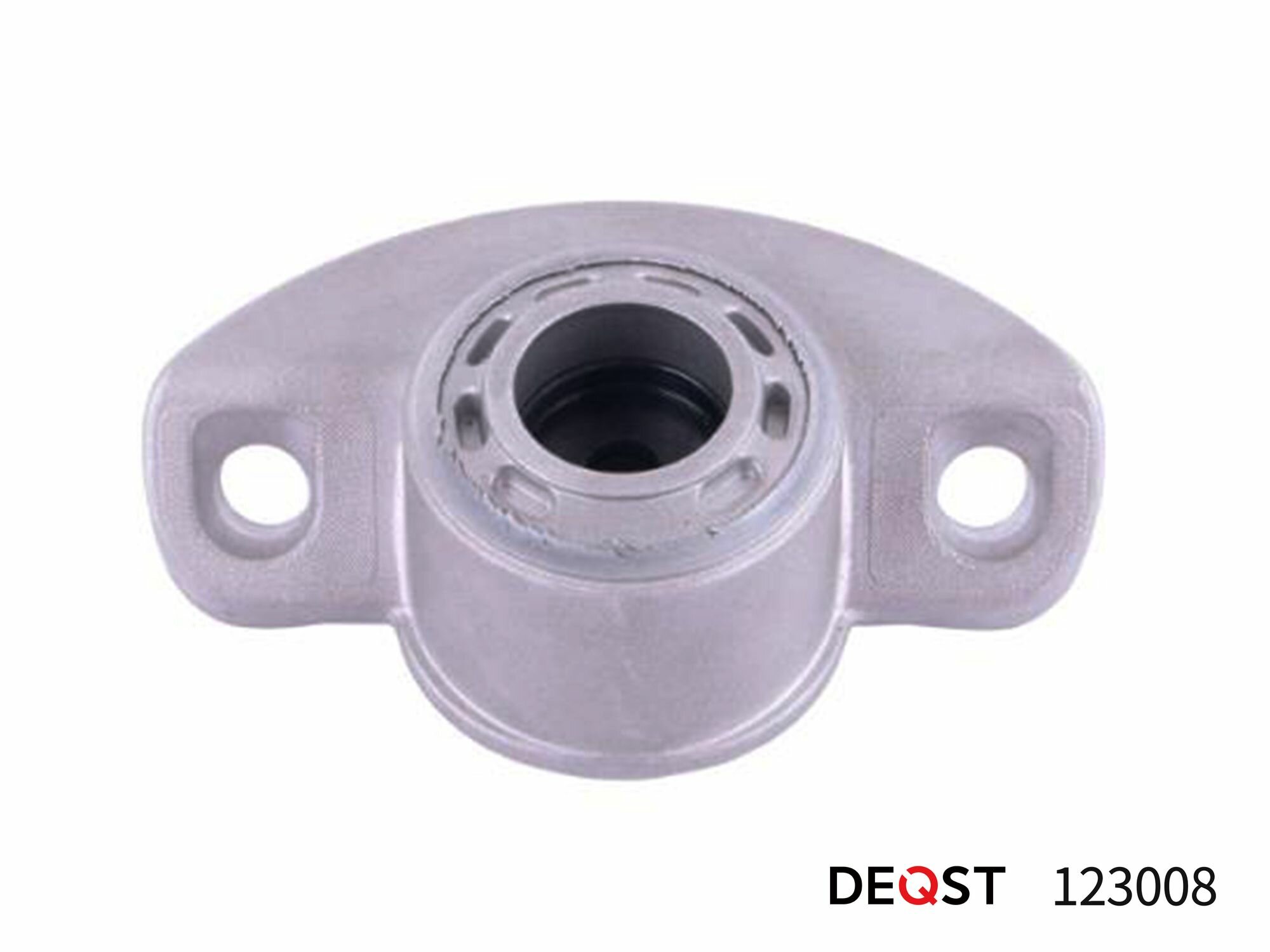 Опора заднего амортизатора L R CHEVROLET ORLANDO J309 12,101,8 DEQST 123008
