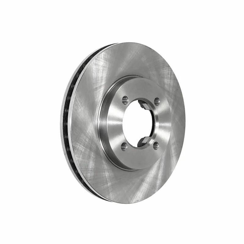 Диск тормозной спереди SAT ST-43512-28130 Toyota Lite Ace 92-07 / Lite Ace Noah 96-01