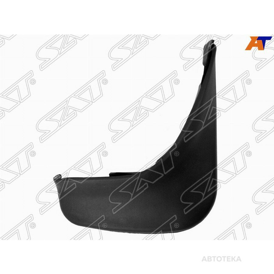 Брызговик FORD S-MAX 06- задний RH SAT STFD50064B1