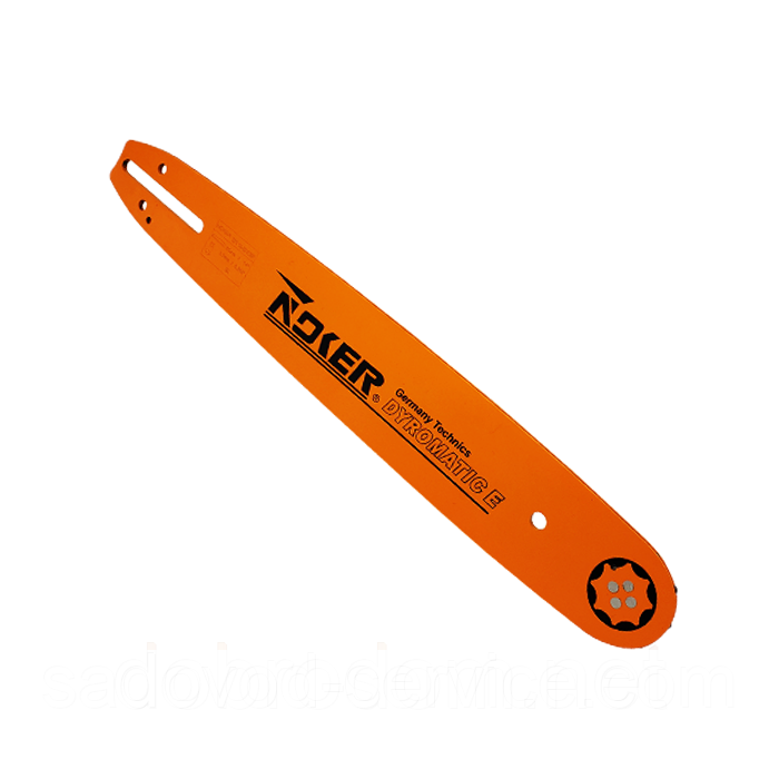 Шина для бензопилы (16"; 3/8"; 1.3 мм; 56 зв.)