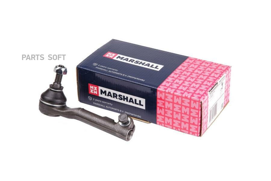 M8070401 MARSHALL Наконечник р/т RENAULT MEGANE I/KANGOO -02/99 лев.