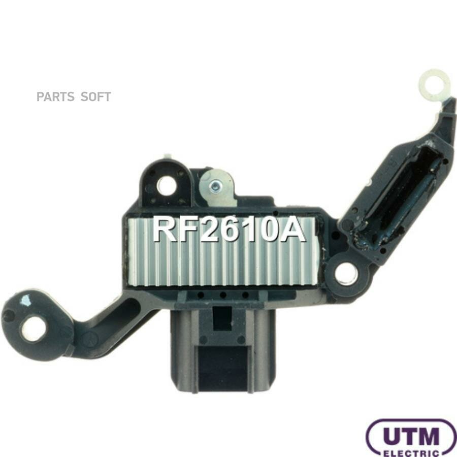 RF2610A UTM Регулятор генератора