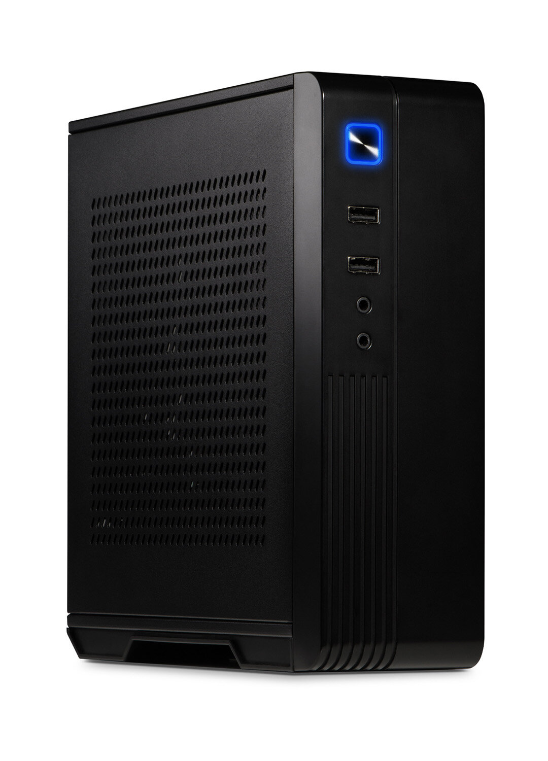 Неттоп Azerty AZ-0023 (Intel i7 2x2.7GHz, 8Gb, 256Gb SSD, Wi-Fi, BT)