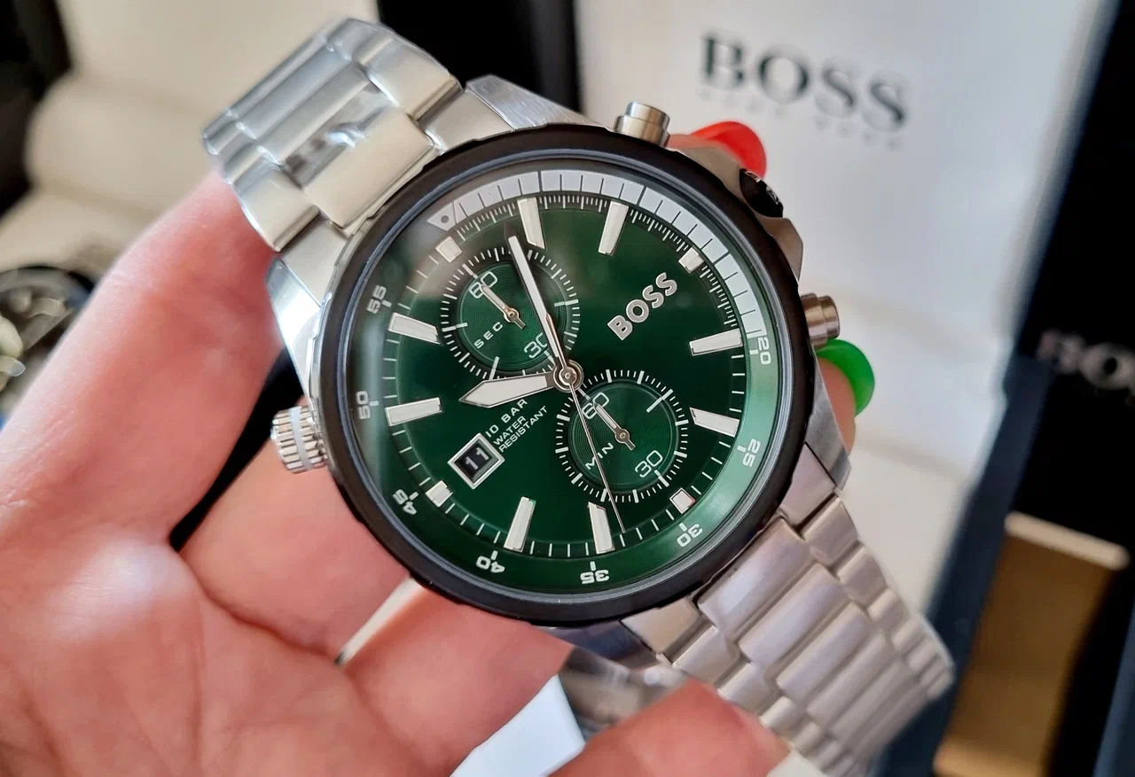 Наручные часы BOSS