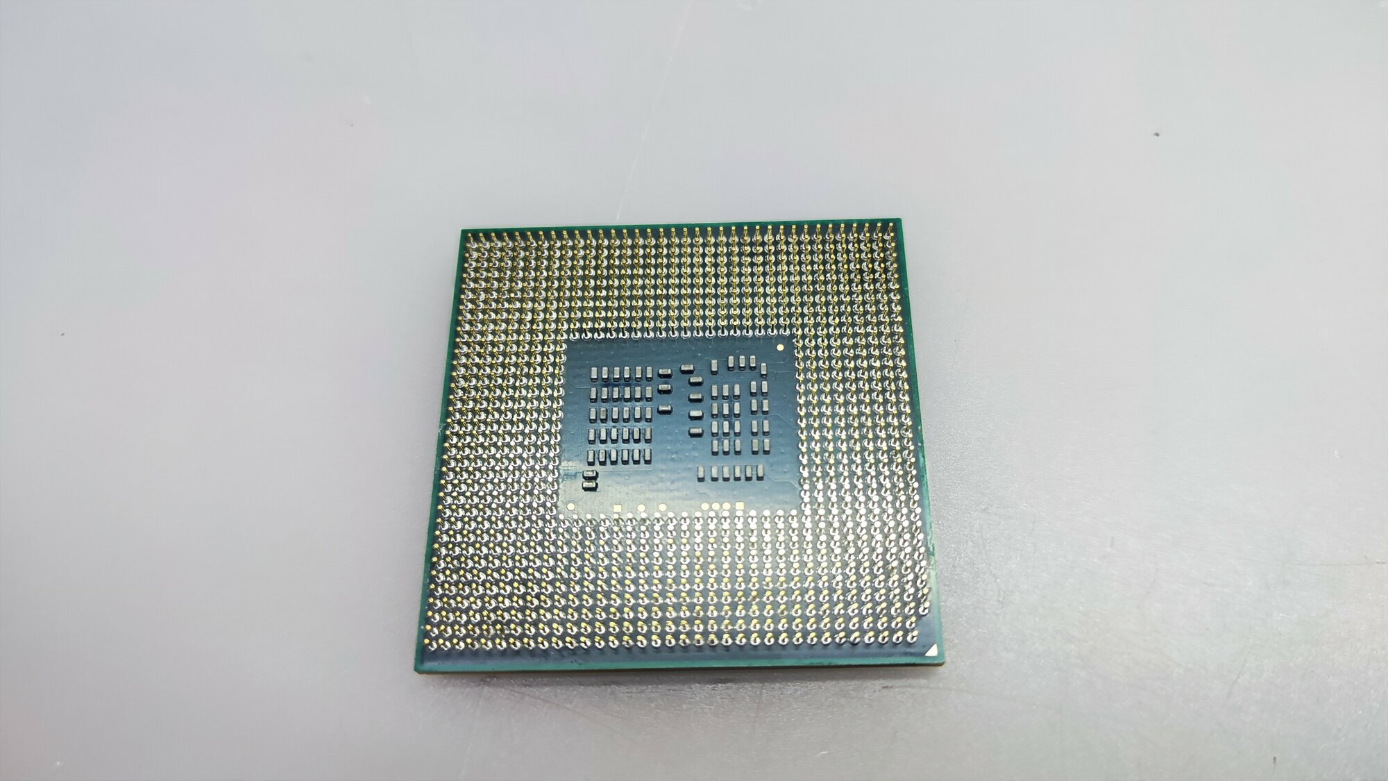 Процессор Intel Celeron P4600 (SLBZY) — фото 1