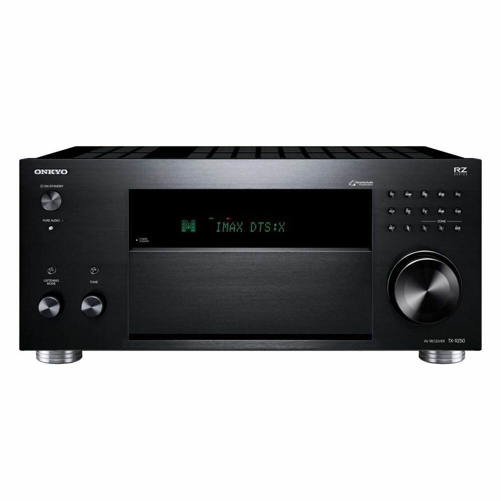 Onkyo TX-RZ50 B M2 AV ресивер